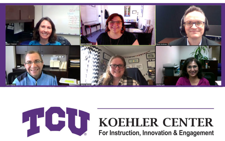 Koehler Center for Instruction, Innovation, and Engagement
