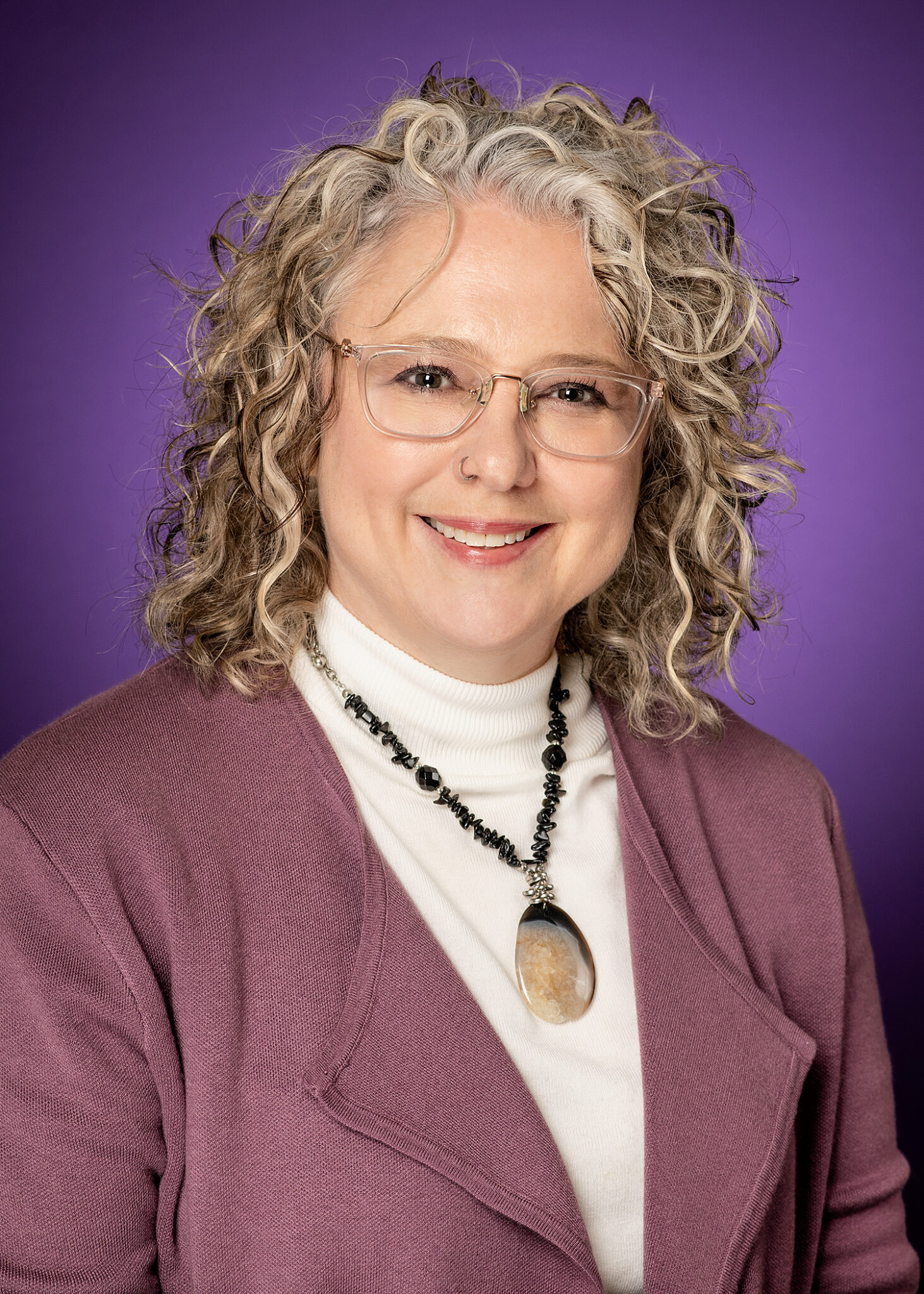 Dr. Rebecca Putman joins the Koehler Center as a Faculty Developer ...